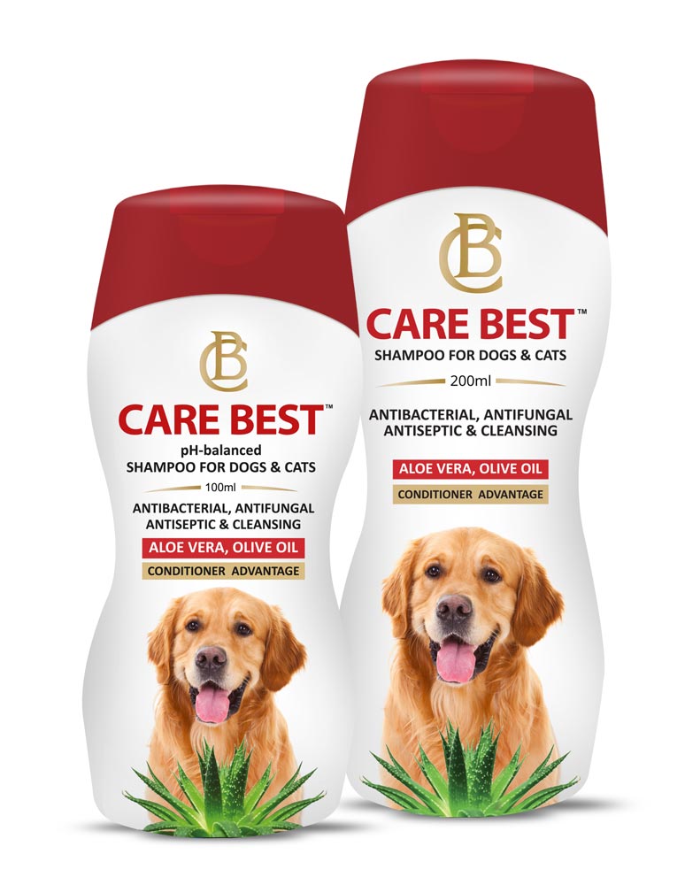 SkyEc Care Best Shampoo – Furever Kare